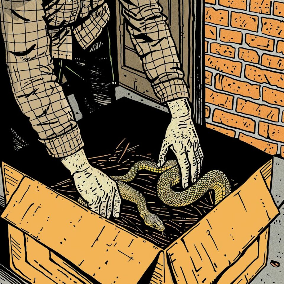 11 Snake Idioms to Add a Hiss of Mystery to Your Words