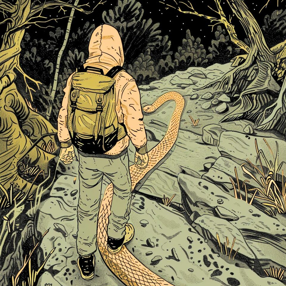 11 Snake Idioms to Add a Hiss of Mystery to Your Words