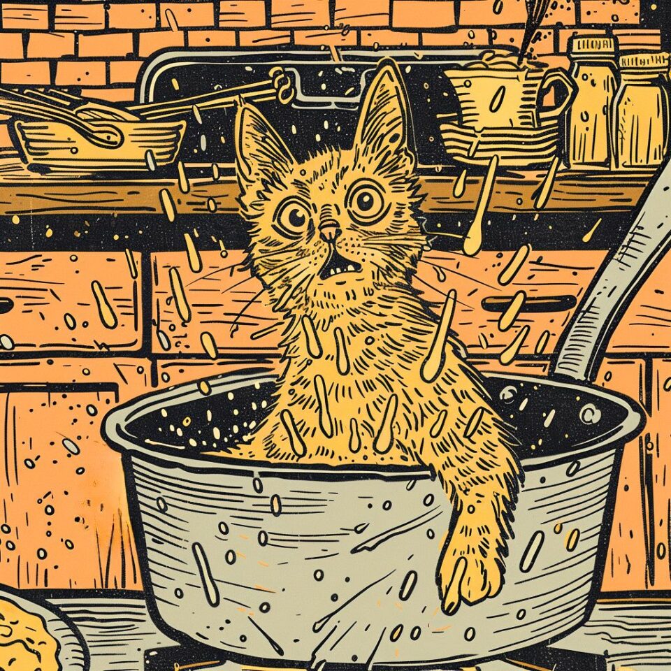 11 Cat Idioms Every Cat Person Needs to Know