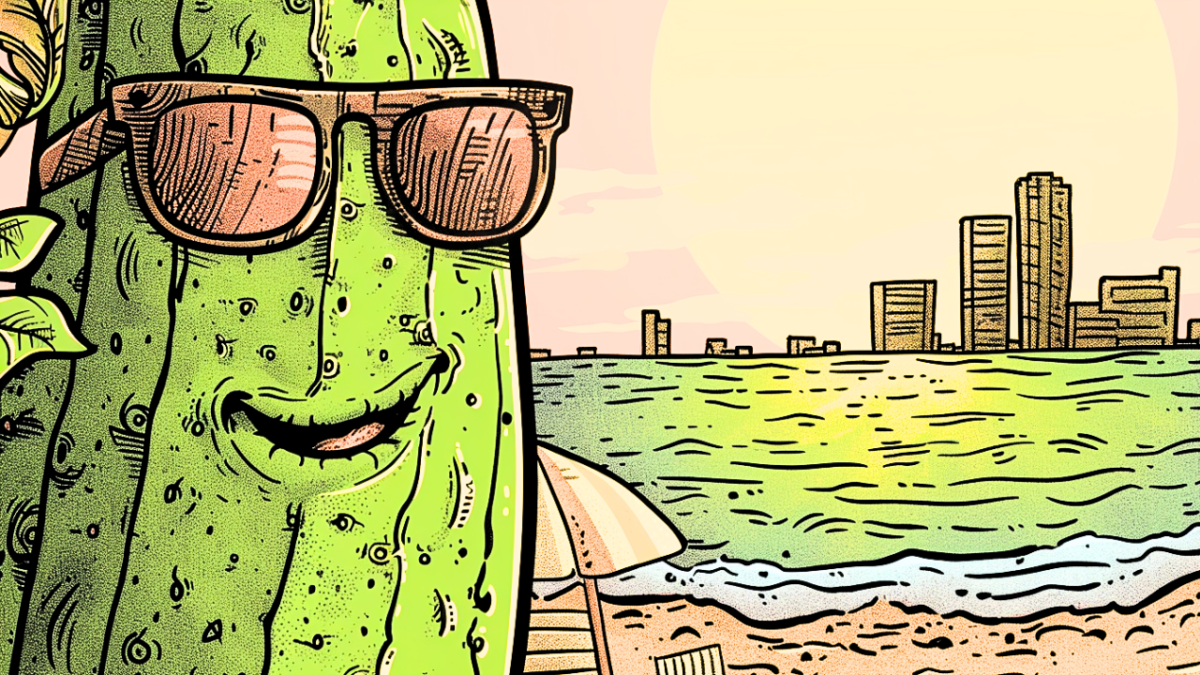 23 Hilarious Food Idioms To Spice Up Your Vocabulary – Linguablog