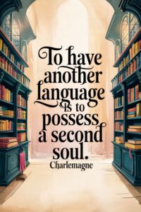 The Top 28 Best Language Quotes