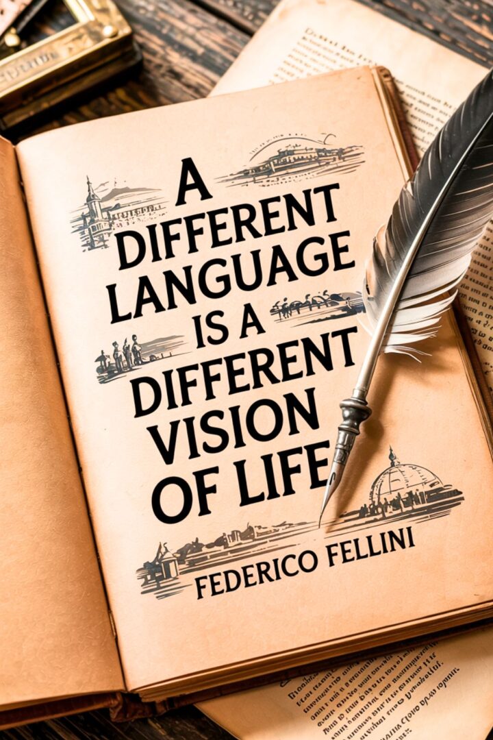 The Top 28 Best Language Quotes