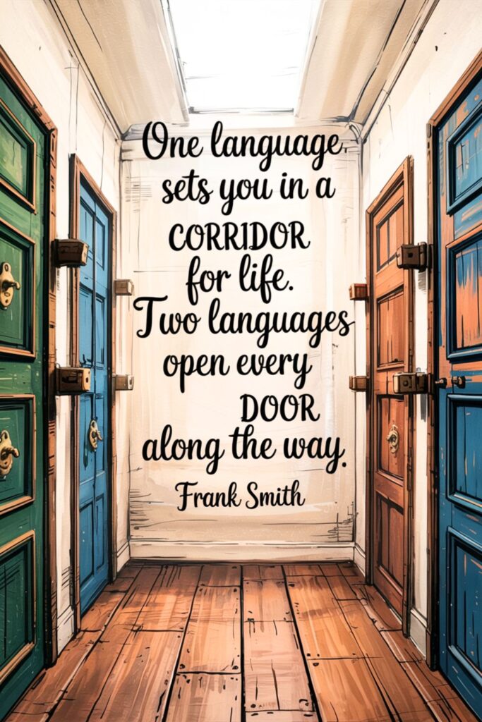 The Top 28 Best Language Quotes