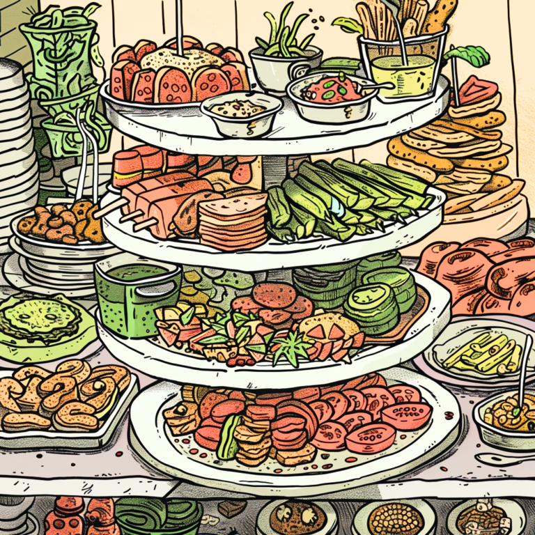 23 Hilarious Food Idioms To Spice Up Your Vocabulary – Linguablog