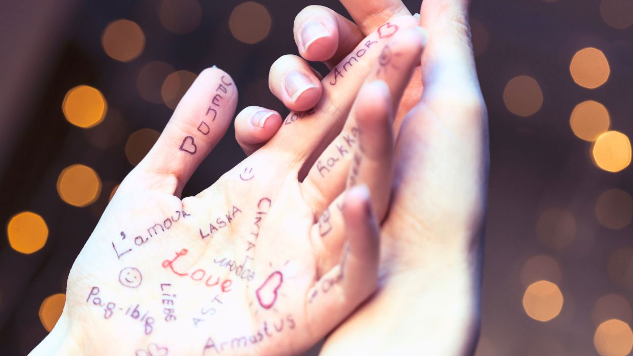 Exploring the World's Languages: Beyond English