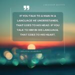 The Top 28 Best Language Quotes – Linguablog