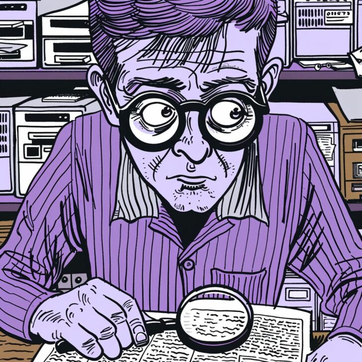 16 Rare Words You've Never Heard, But Will Instantly Love