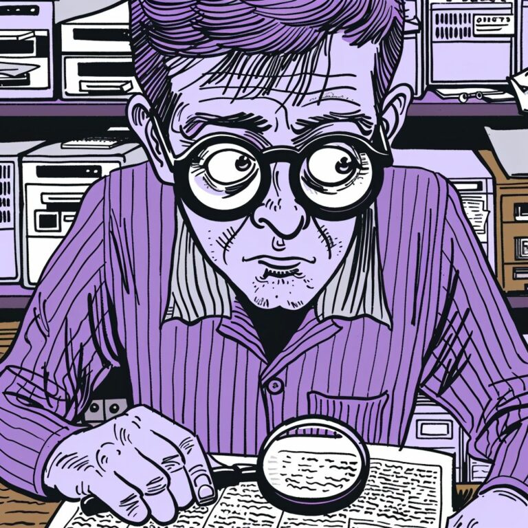 16 Rare Words You've Never Heard, But Will Instantly Love