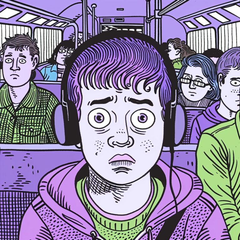 16 Rare Words You've Never Heard, But Will Instantly Love