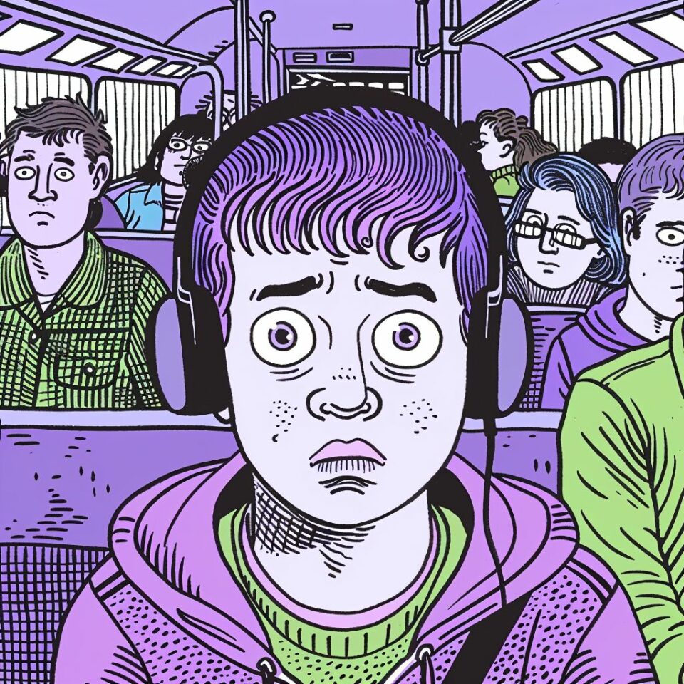 16 Rare Words You've Never Heard, But Will Instantly Love