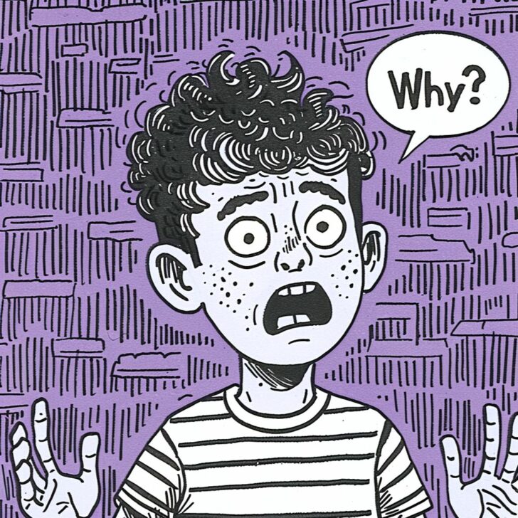 16 Rare Words You've Never Heard, But Will Instantly Love