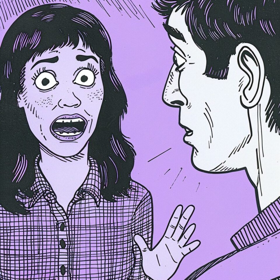 16 Rare Words You've Never Heard, But Will Instantly Love