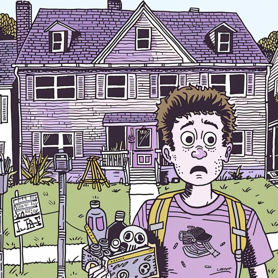 16 Rare Words You've Never Heard, But Will Instantly Love