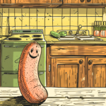 23 Hilarious Food Idioms To Spice Up Your Vocabulary – Linguablog