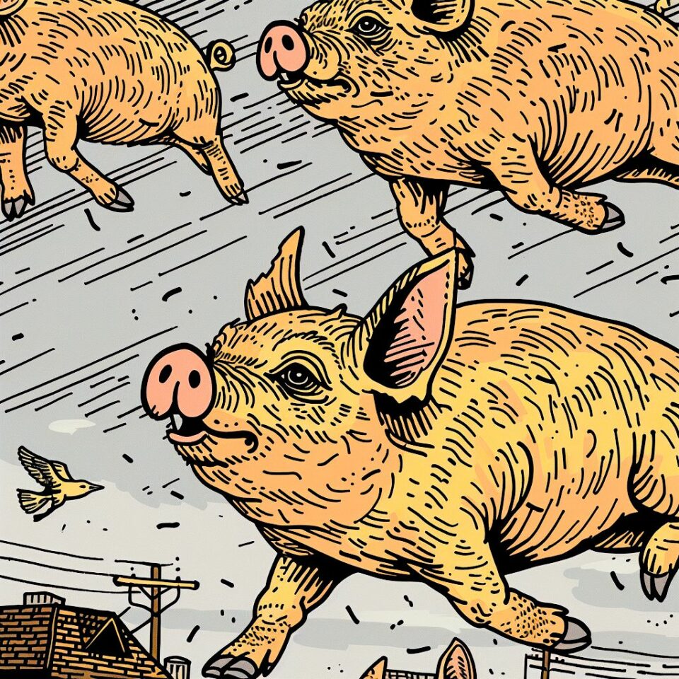 Top 16 Funny Idioms in English You Might Not Know About – Linguablog