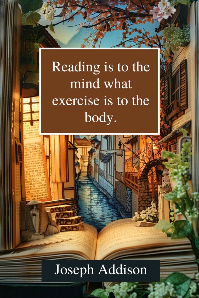 Top 40 Book Quotes That Will Inspire You To Read Non-Stop