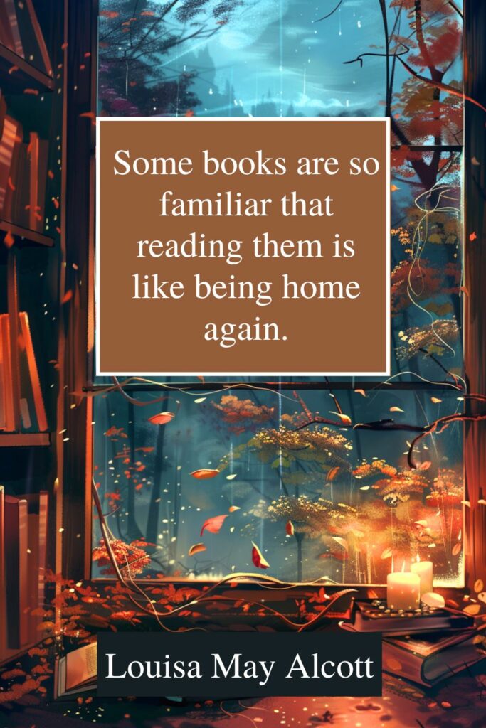 Top 40 Book Quotes That Will Inspire You To Read Non-Stop