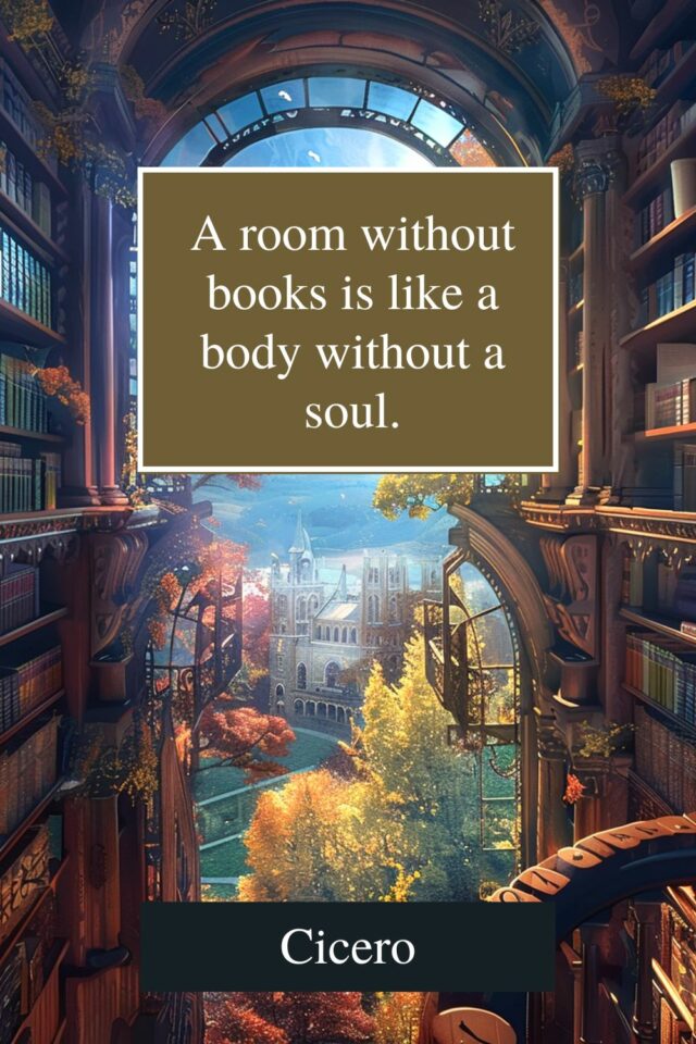 Top 40 Book Quotes That Will Inspire You To Read Non-Stop