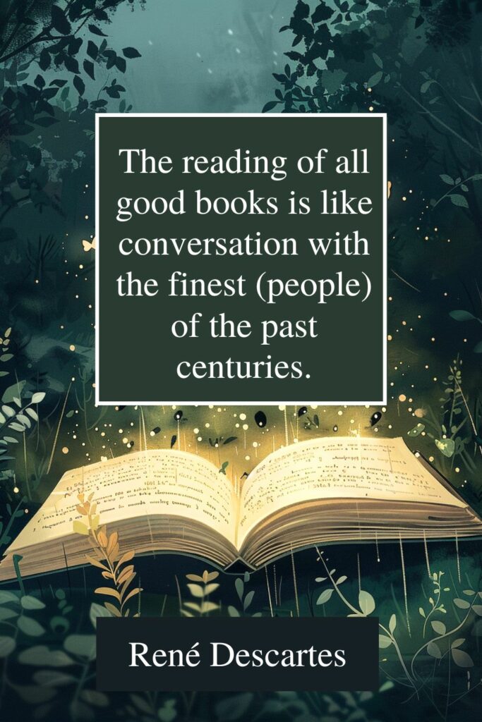 Top 40 Book Quotes That Will Inspire You To Read Non-Stop