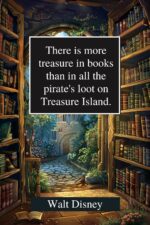 Top 40 Book Quotes That Will Inspire You To Read Non-Stop