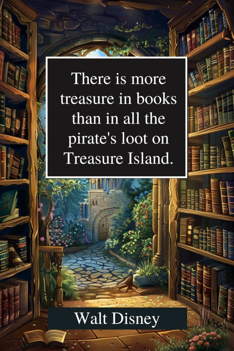 Top 40 Book Quotes That Will Inspire You To Read Non-Stop