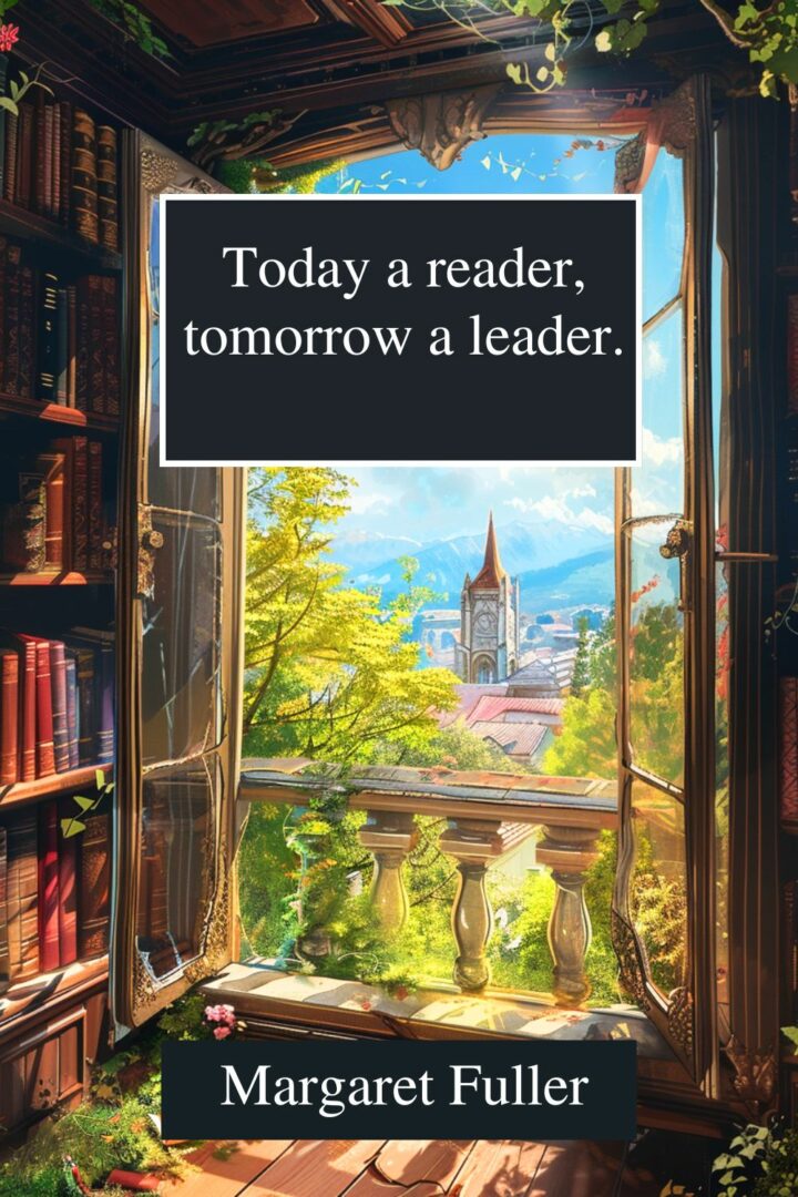 Top 40 Book Quotes That Will Inspire You To Read Non-Stop