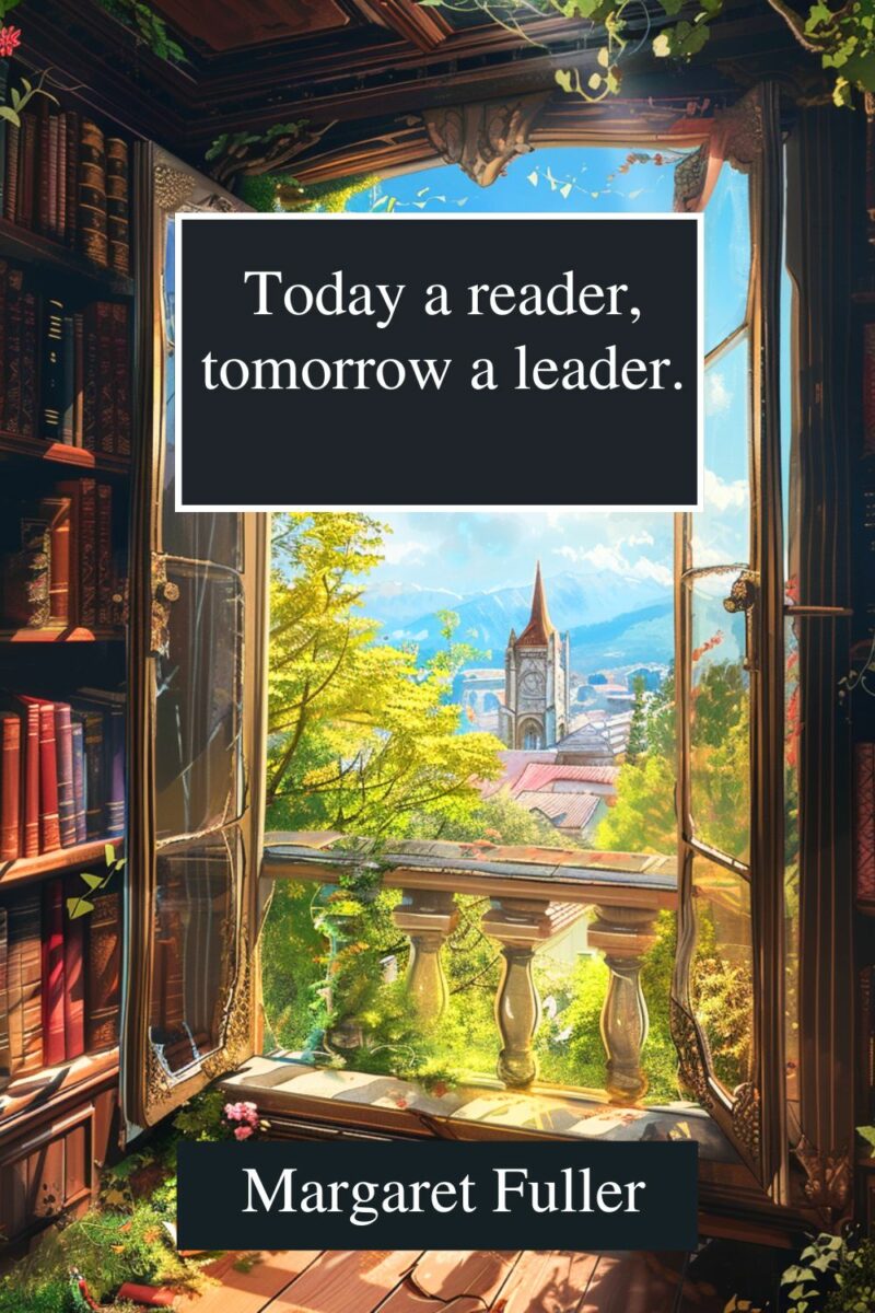 Top 40 Book Quotes That Will Inspire You To Read Non-Stop