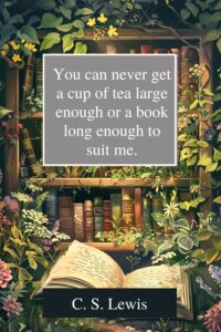 Top 40 Book Quotes That Will Inspire You To Read Non-Stop