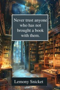 Top 40 Book Quotes That Will Inspire You To Read Non-Stop