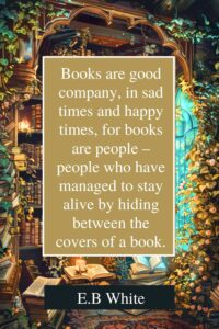 Top 40 Book Quotes That Will Inspire You To Read Non-Stop