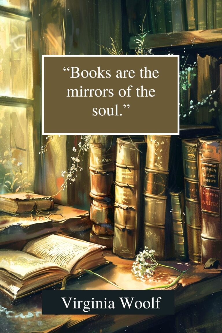 Top 40 Book Quotes That Will Inspire You To Read Non-Stop