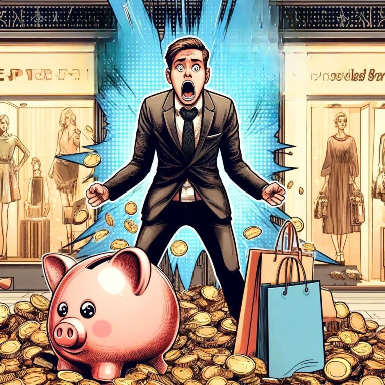 20 Money Idioms That Turn Financial Talk into Fun