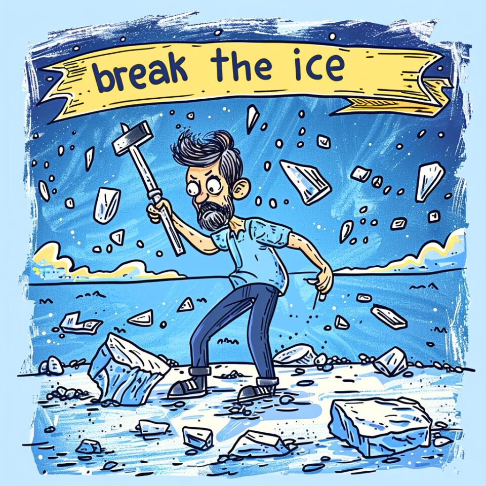 15 Nature Idioms to Make Your Conversations Pop