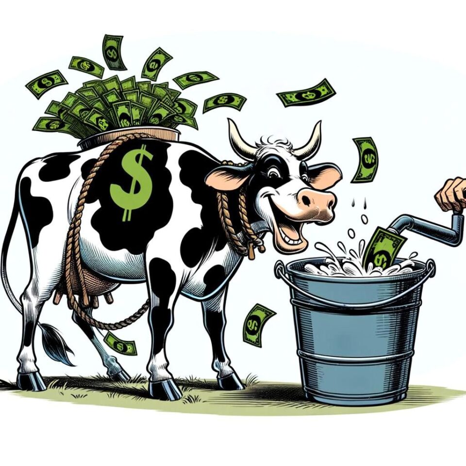 20 Money Idioms That Turn Financial Talk into Fun