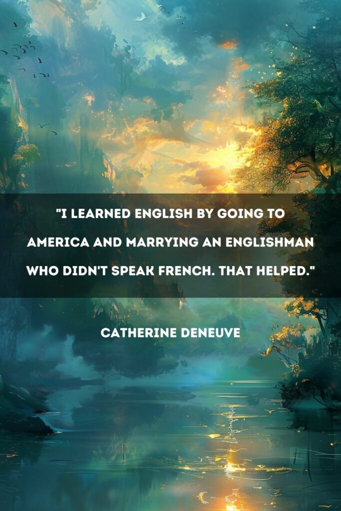 11 Top Quotes on English