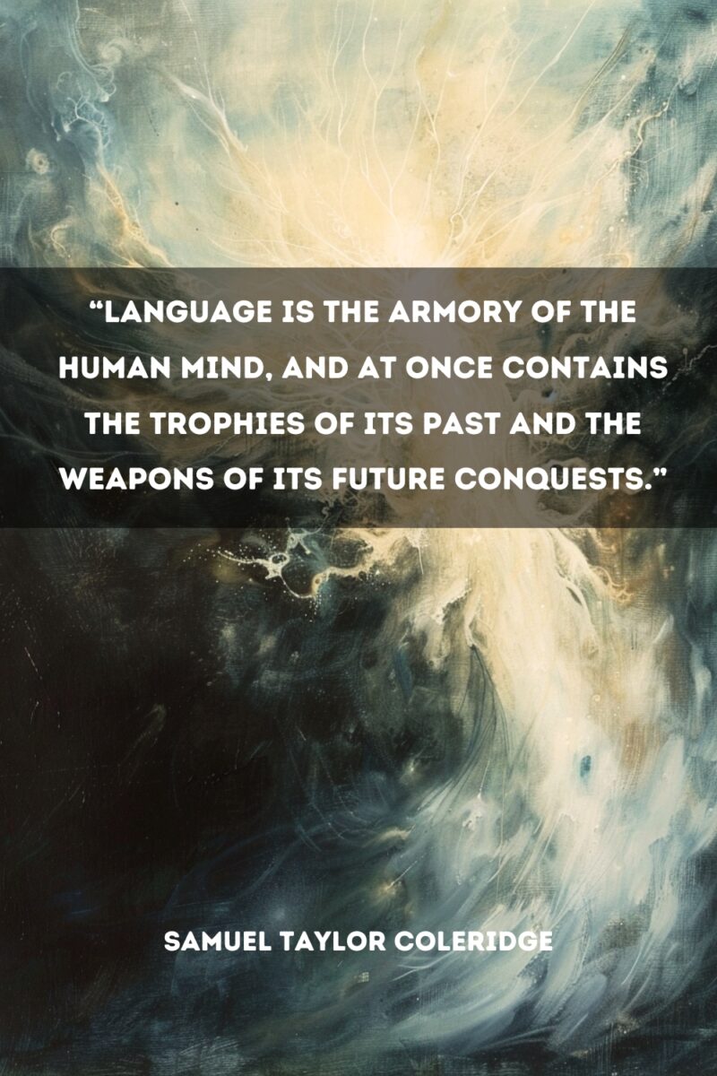 11 Top Quotes on English