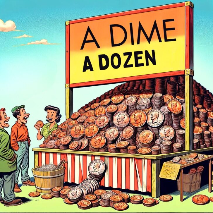 20 Money Idioms That Turn Financial Talk into Fun