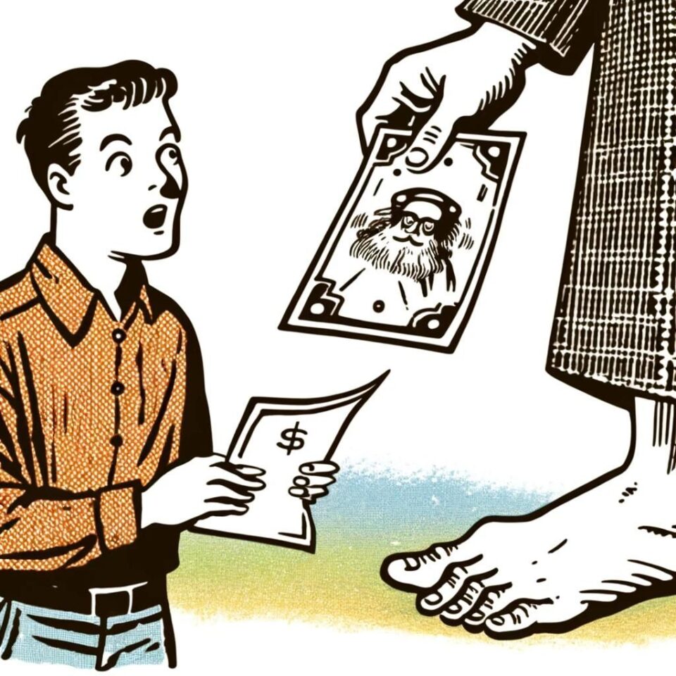 20 Money Idioms That Turn Financial Talk into Fun