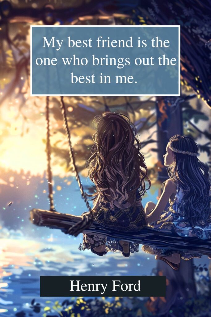 15 Heartwarming Quotes That Prove Friendship Is Everything