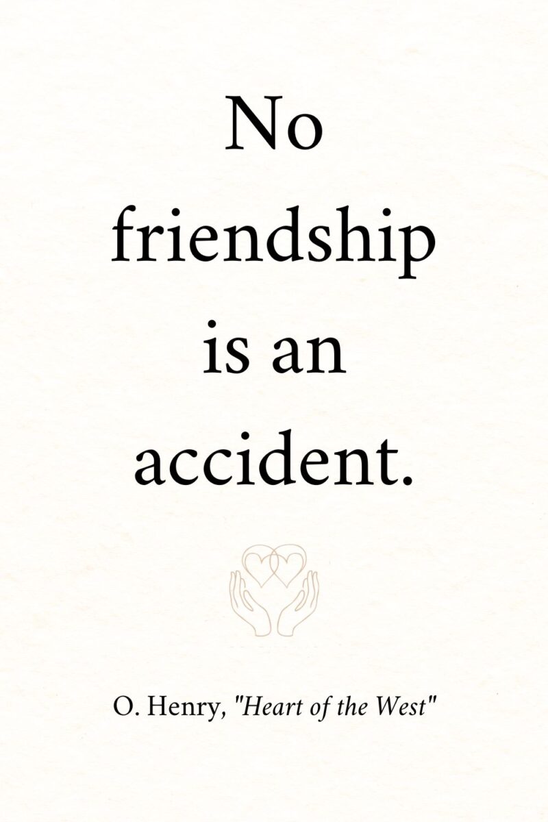 55 Heartwarming Quotes That Prove Friendship Is Everything