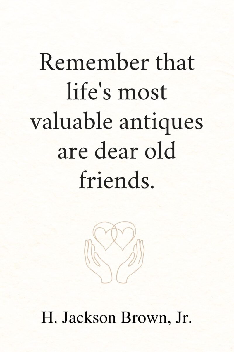 55 Heartwarming Quotes That Prove Friendship Is Everything