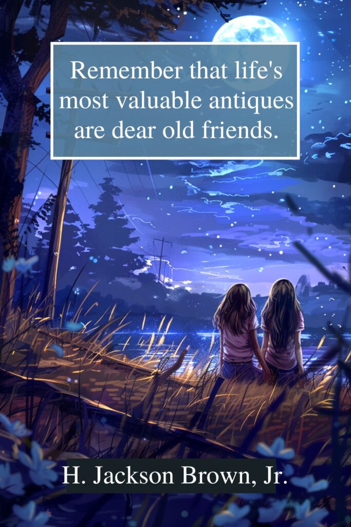 15 Heartwarming Quotes That Prove Friendship Is Everything