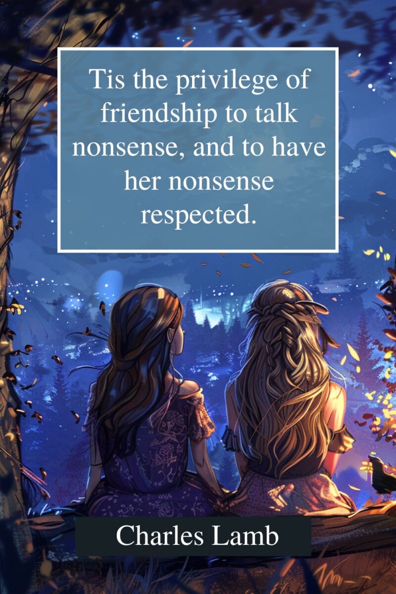 15 Heartwarming Quotes That Prove Friendship Is Everything