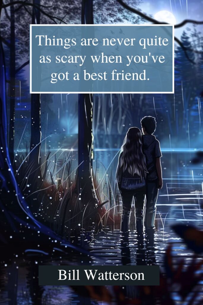 15 Heartwarming Quotes That Prove Friendship Is Everything