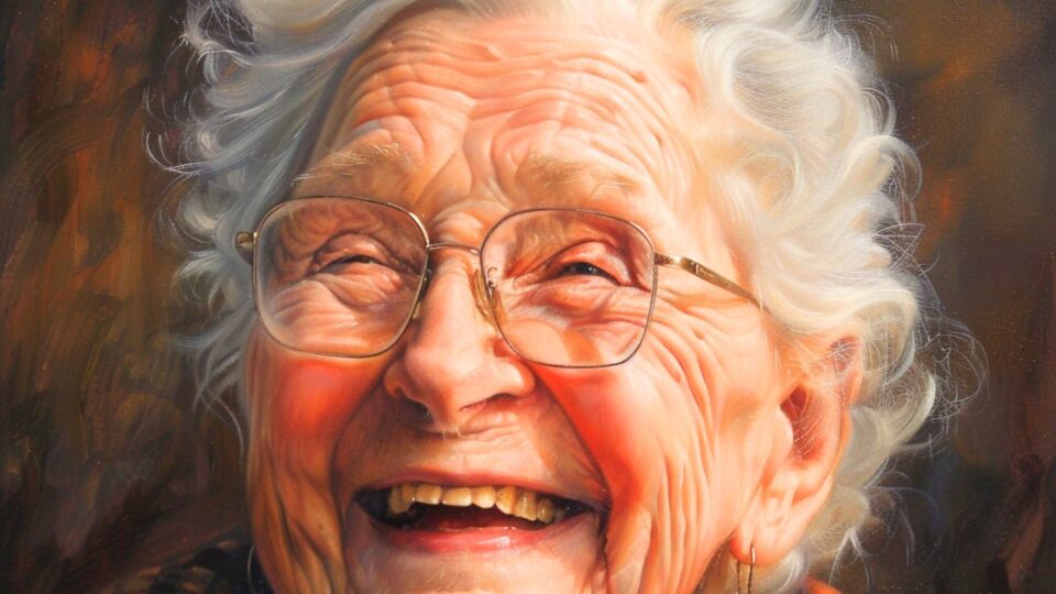 44 Humorous Quotes for Embracing the Golden Years