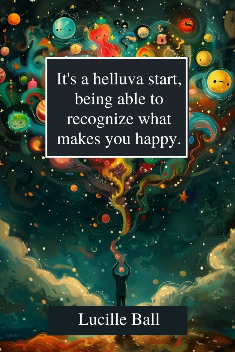 42 Timeless Happiness Quotes From the Brightest Minds Through the Ages!