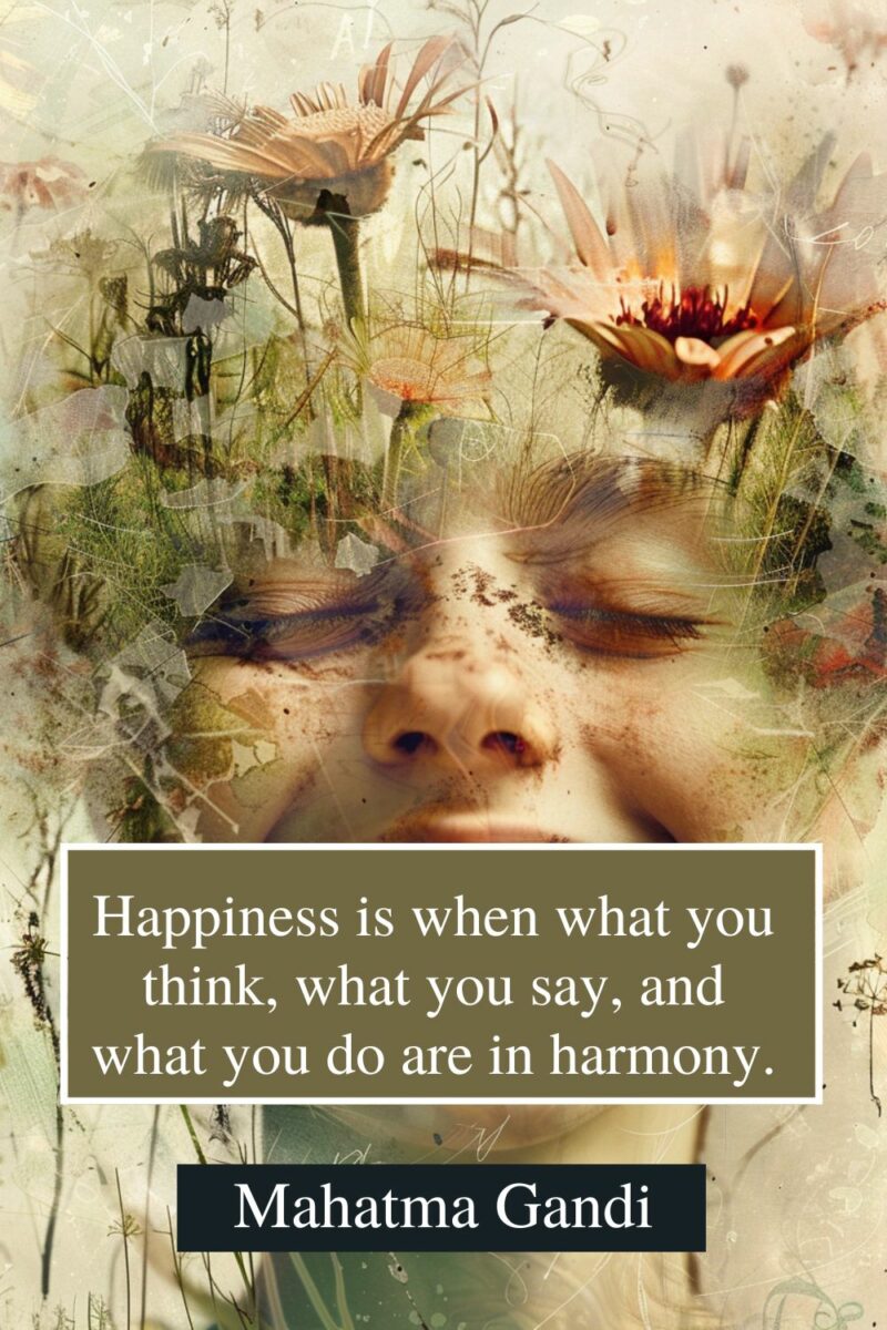 42 Timeless Happiness Quotes From the Brightest Minds Through the Ages!