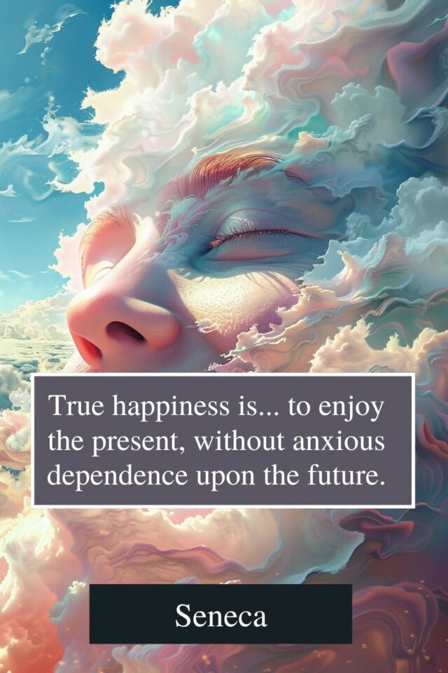 42 Timeless Happiness Quotes From the Brightest Minds Through the Ages!