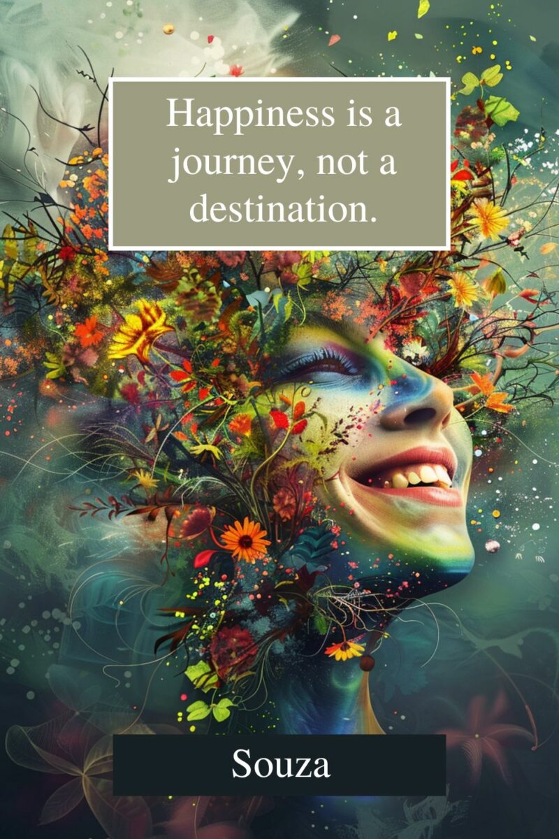 42 Timeless Happiness Quotes From the Brightest Minds Through the Ages!