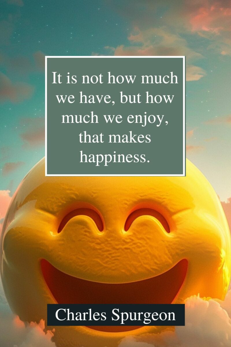 42 Timeless Happiness Quotes From the Brightest Minds Through the Ages!
